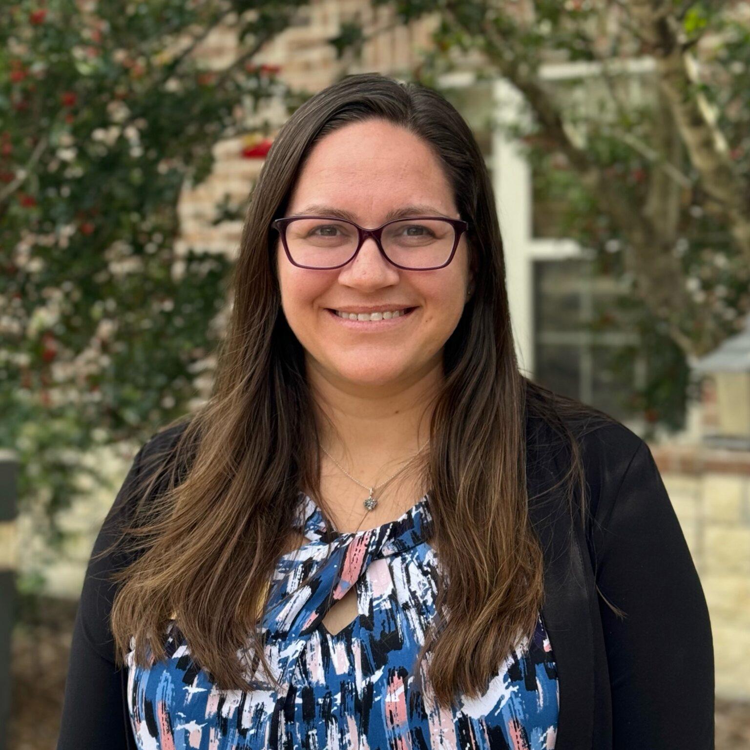 About - Cibolo Creek