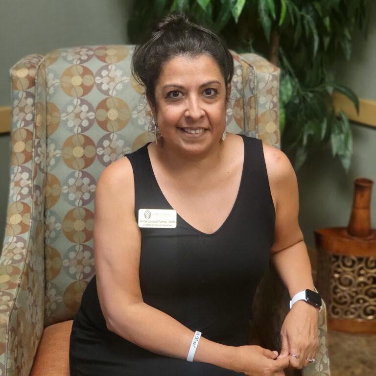 Rehabilitation Center in Boerne, TX | Cibolo Creek Health and ...