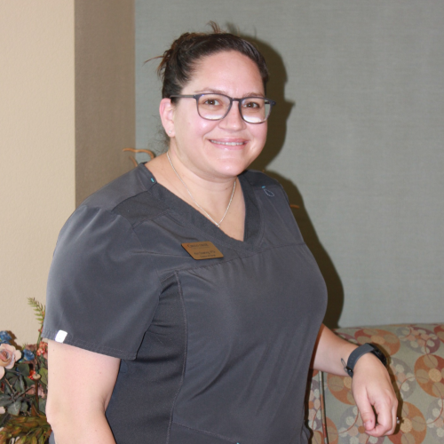 About - Cibolo Creek